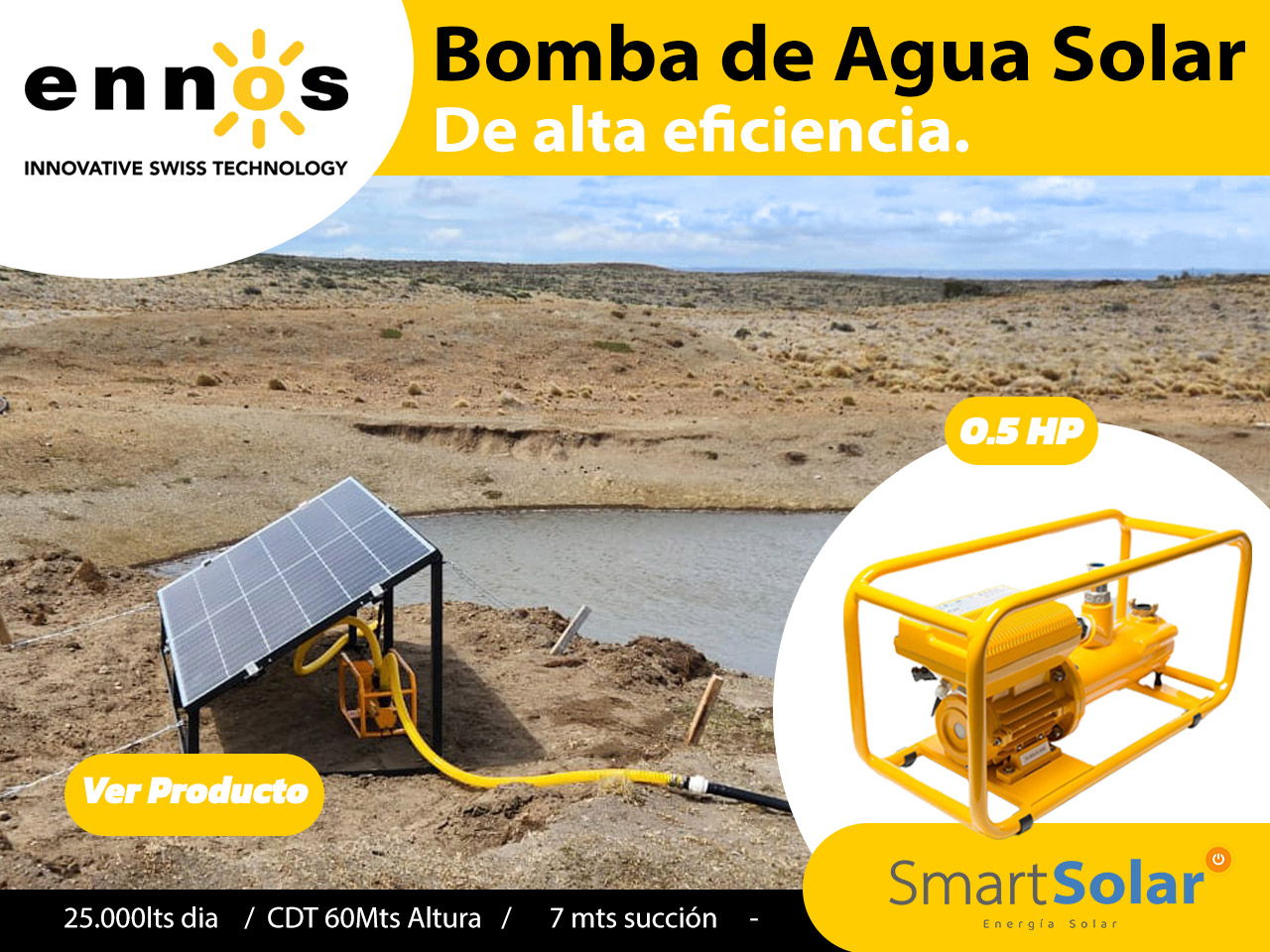 Inicio - Smart Solar